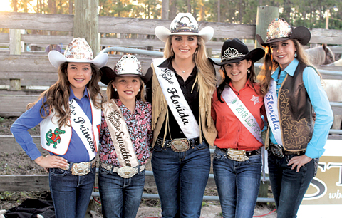 Thousands attend PRCA Fort Myers Rodeo - North Fort Myers Neighbor